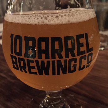 10 Barrel Brewing Co - 421 Photos & 303 Reviews - Pubs - 1411 NW ...