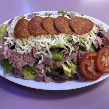 Barboni’s Pizza - 151 Photos & 176 Reviews - Pizza - 9792 19th St, Alta ...