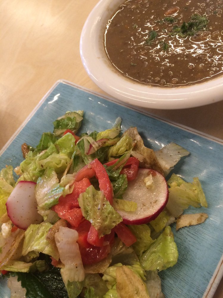 meddys - Order Food Online - 74 Photos & 89 Reviews - Mediterranean ...