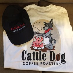 Cattle Dog Coffee Roasters - 12 Photos - Coffee & Tea - 210B Tompkins ...