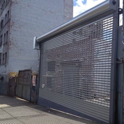 Roll Up Gates & Doors Repair - 10 Photos - Garage Door Services - 2909 ...