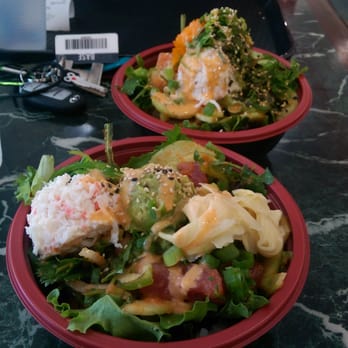 Pokimania - 201 Photos & 203 Reviews - Japanese - 3330 Grand Ave, Chino ...