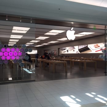 Apple Lynnhaven Mall - 74 Photos & 46 Reviews - Computers - 701 ...