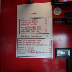 I-57 Rib House - 24 Photos & 67 Reviews - Southern - 1524 W 115th St ...