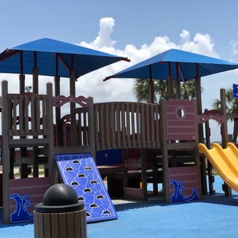 Gulfport Beach Park - 10 Photos - Beaches - 5730 Shore Blvd, Gulfport ...