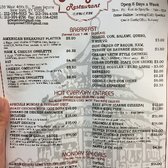 Margon - 262 Photos & 569 Reviews - Cuban - 136 W 46th St, Theater ...