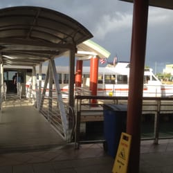 Cataño Ferry - 27 Photos & 18 Reviews - Public Transportation - Cataño ...