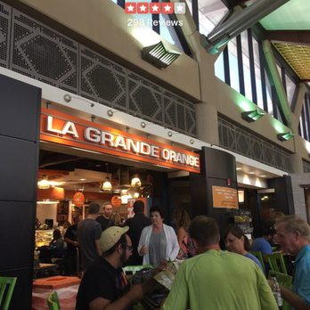 La Grande Orange - 312 Photos & 325 Reviews - Pizza - 3400 E Sky Harbor ...