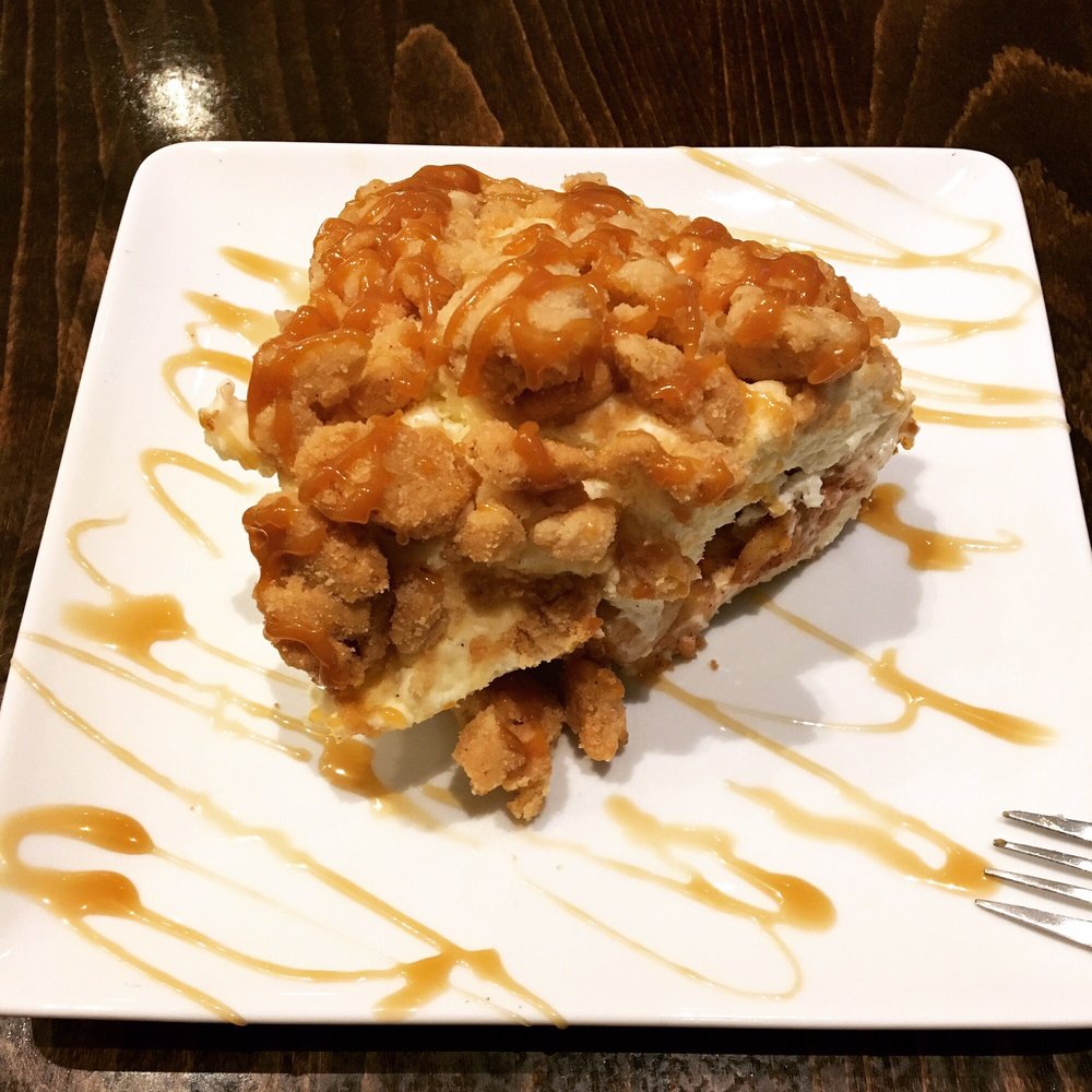 Rockaberry - 52 Photos & 24 Reviews - Cafes - 5557 Monkland, Notre-Dame ...