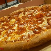 Pizza Pro’s - 11 Photos & 11 Reviews - Pizza - 10025 Dyer St, El Paso ...