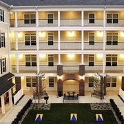 University Edge - University Housing - 1150 Rhodes Rd, Kent, OH - Phone ...