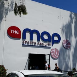 The MAP Sports Facility - 61 Photos & 52 Reviews - Gyms - 12552 Western ...
