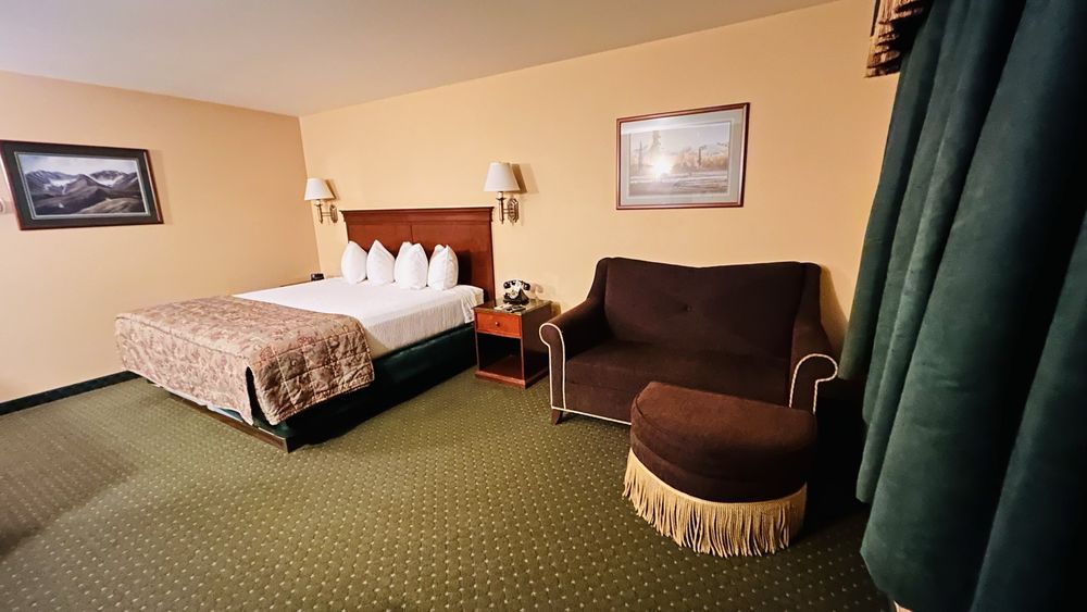 Fort Wainwright Army Base in Fairbanks, AK | MilitaryBases.com