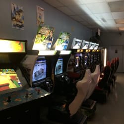 Here's what one of my childhood arcades looks like today! | Page 2 ...