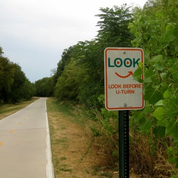 Santa Fe Trail - 17 Photos & 18 Reviews - Parks - 722 Tenison Memorial ...