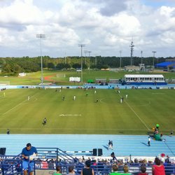 UNF Hodges Stadium - 11 Photos - Stadiums & Arenas - 1 Unf Dr ...