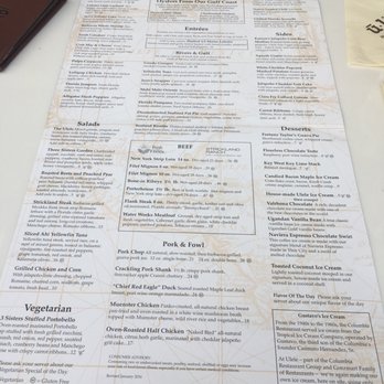 Ulele - 2272 Photos & 1332 Reviews - American (New) - 1810 N Highland ...