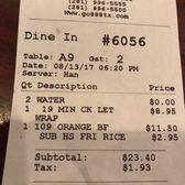 888 Chinese Restaurant - 42 Photos & 80 Reviews - Chinese - 1325 E ...