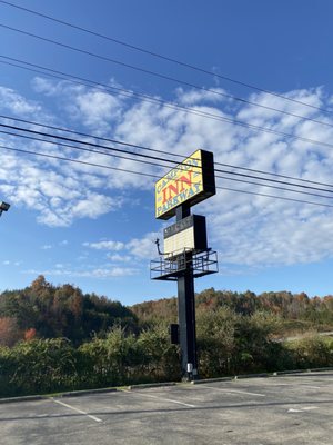 Hazel Green, KY Map & Directions - MapQuest