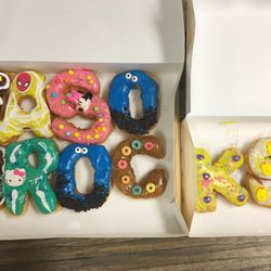Sunny Donuts - 40 Photos & 60 Reviews - Donuts - 6832 Coit Rd, Plano ...