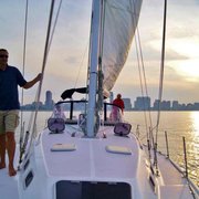 Chicago Sailboat Charters - Boat Charters - Chicago, IL - Yelp