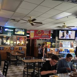 Cronies Sports Grill - 96 Photos & 177 Reviews - Sports Bars - 1620 ...