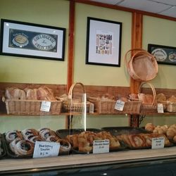Fendu Boulangerie - 560 Photos & 336 Reviews - Bakeries - 2752 Woodlawn ...