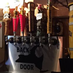 The Back Door Bar - Bars - 3091 Hwy 28, Old Forge, NY - Phone Number - Yelp