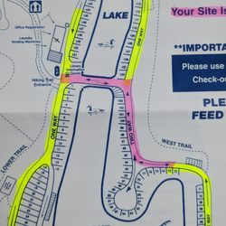 Lake Pleasant RV Park - 15 Photos & 41 Reviews - RV Parks - 24025 ...