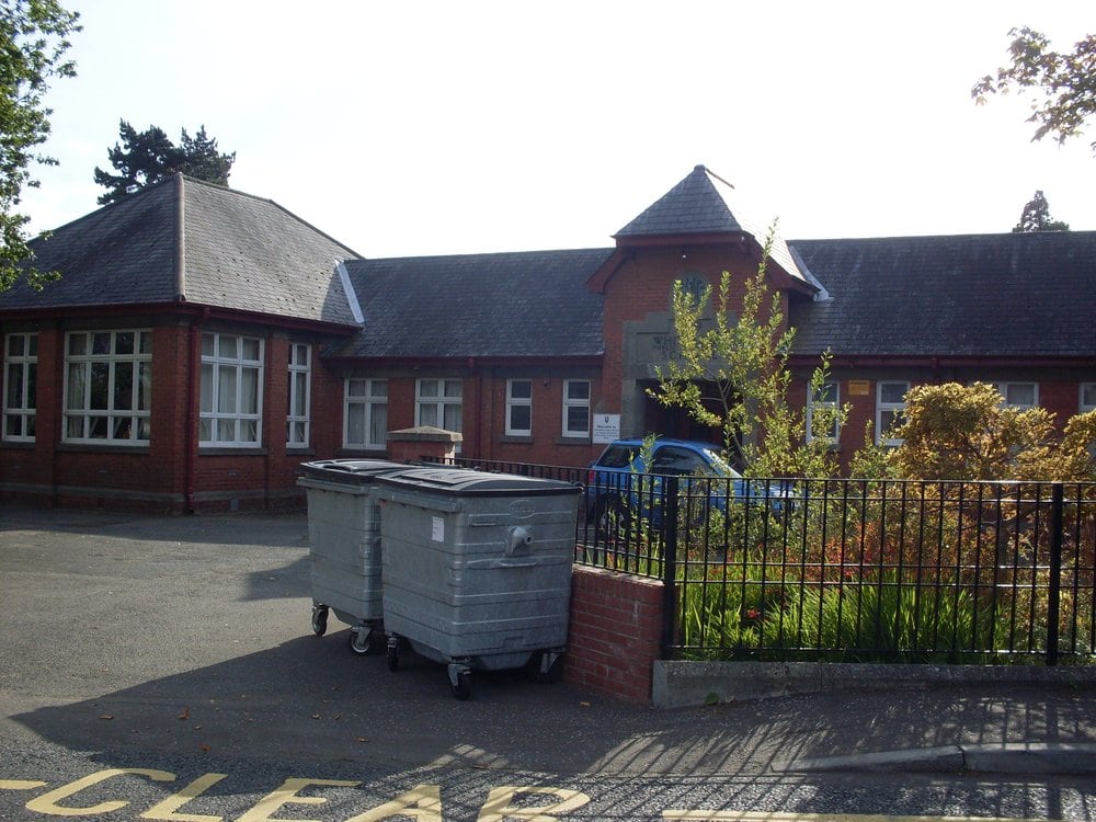Whiteabbey Primary School - Middle Schools & High Schools - 20-30 Old Manse Road, Newtownabbey ...