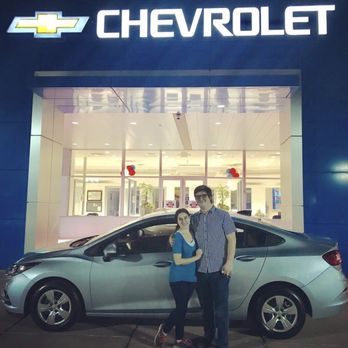 Rotolo Chevrolet - 76 Photos & 364 Reviews - Auto Repair - 16666 S ...