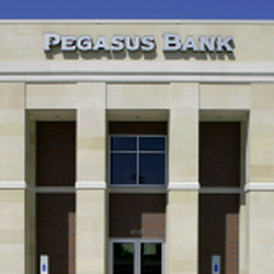 Pegasus Bank - Banks & Credit Unions - 4515 W Mockingbird Ln, Dallas ...