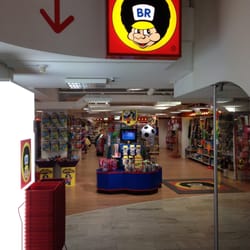 BR Leksaker - Shopping - Drottninggatan 63, City, Stockholm, Sweden ...