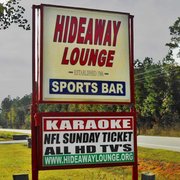 Hideaway Lounge - 10 Photos & 11 Reviews - Lounges - 505 Ramsey Rd ...