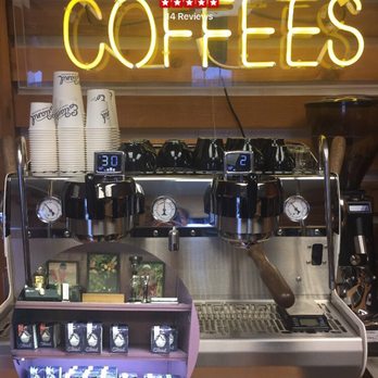 Eiland Coffee Roasters - 32 Photos & 43 Reviews - Coffee & Tea - 532 N ...