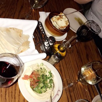 Balade - 202 Photos & 469 Reviews - Mediterranean - 208 1st Ave, East ...