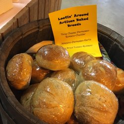 Fulton Farms - 12 Photos - Fruits & Veggies - 2393 S State Route 202 ...