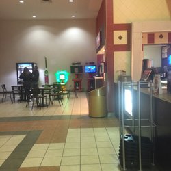 Cinemex - Cinema - Blvrd Gral Rodolfo Sanchez Taboada 4555, La Chapu ...