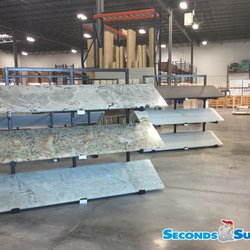 Seconds & Surplus - 13 Photos - Building Supplies - 201 Marina Vista Dr ...