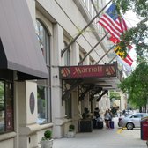 Washington Marriott At Metro Center - 102 Photos & 108 Reviews - Hotels ...