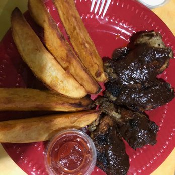 Pollo Bandido - 122 Photos & 90 Reviews - Barbeque - 225 W Main St ...