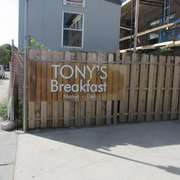 Tony’s Breakfast - 118 Photos & 154 Reviews - American (Traditional ...