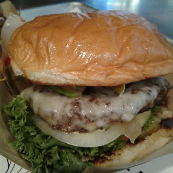 Mahaloha Burger - Ala Moana - 151 Photos & 69 Reviews - Burgers - 1450 ...