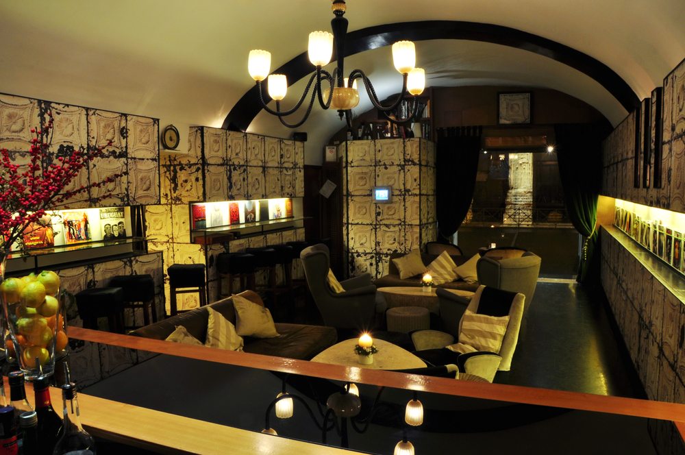 Salotto 42 - 78 Photos & 44 Reviews - Cocktail Bars - Piazza di Pietra ...