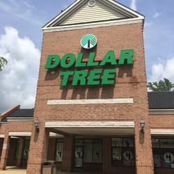 Dollar Tree - Discount Store - 545 Solomons Island Rd N, Prince ...