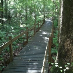 Clinton Community Nature Center - Parks - 617 Dunton Rd, Clinton, MS ...