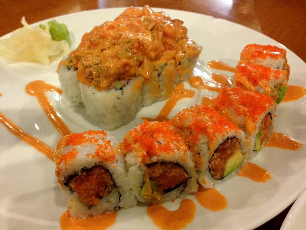 Yamato Steakhouse of Japan - 35 Photos & 49 Reviews - Japanese - 1507 ...