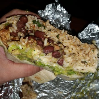 Chipotle Mexican Grill - 22 Photos & 56 Reviews - Mexican - 2000 ...
