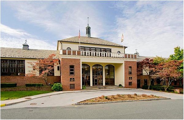 Calvert School - Elementary Schools - 105 Tuscany Rd, Tuscany ...