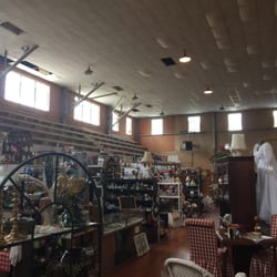 Washington Old Schoolhouse Antique Mall - 14 Photos - Antiques - 123 S Church St, Washington, LA ...